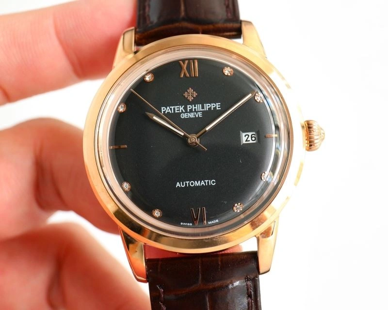 Exact replica PATEK PHILIPPE Watches