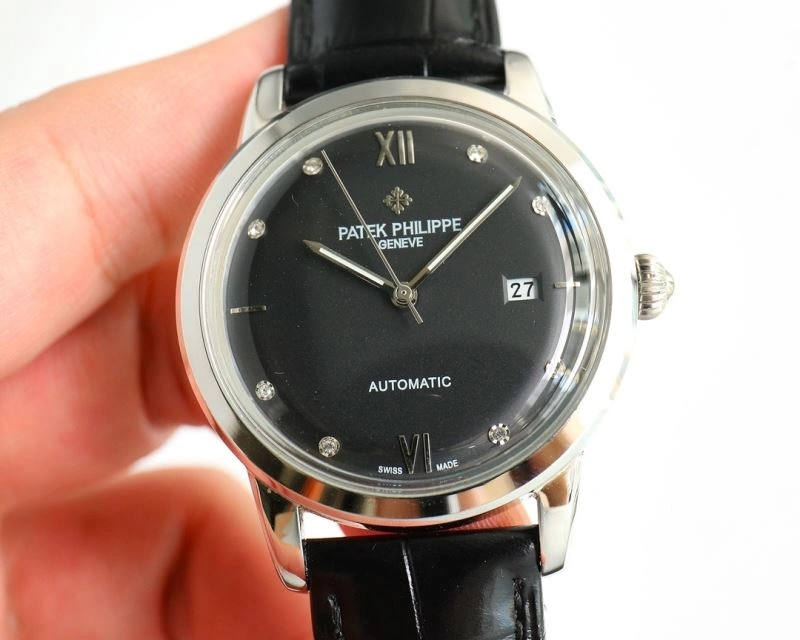 Exact replica PATEK PHILIPPE Watches