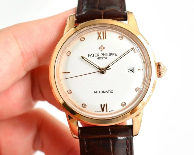 Exact replica PATEK PHILIPPE Watches