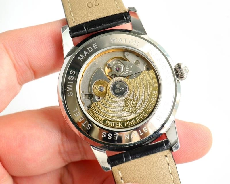 Exact replica PATEK PHILIPPE Watches