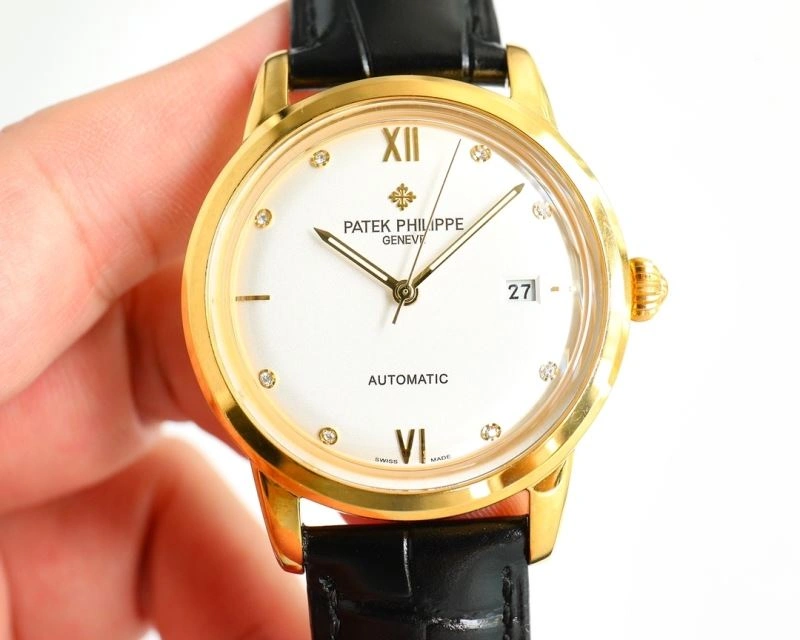 Legit PATEK PHILIPPE Watches