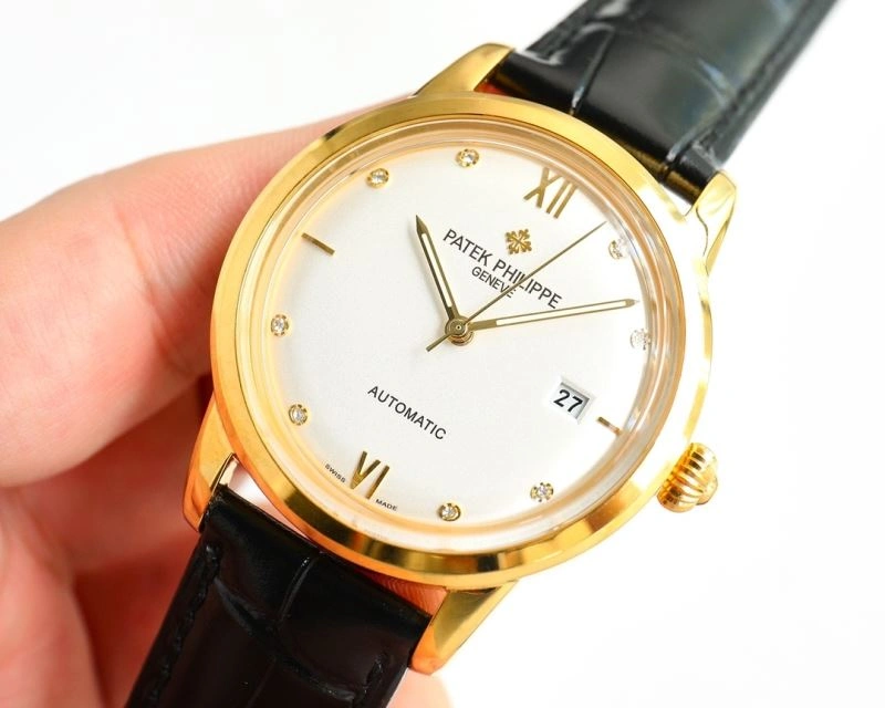 Legit PATEK PHILIPPE Watches