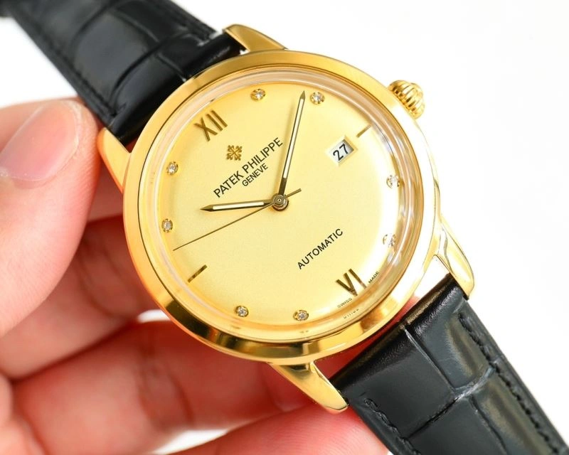 Legit PATEK PHILIPPE Watches
