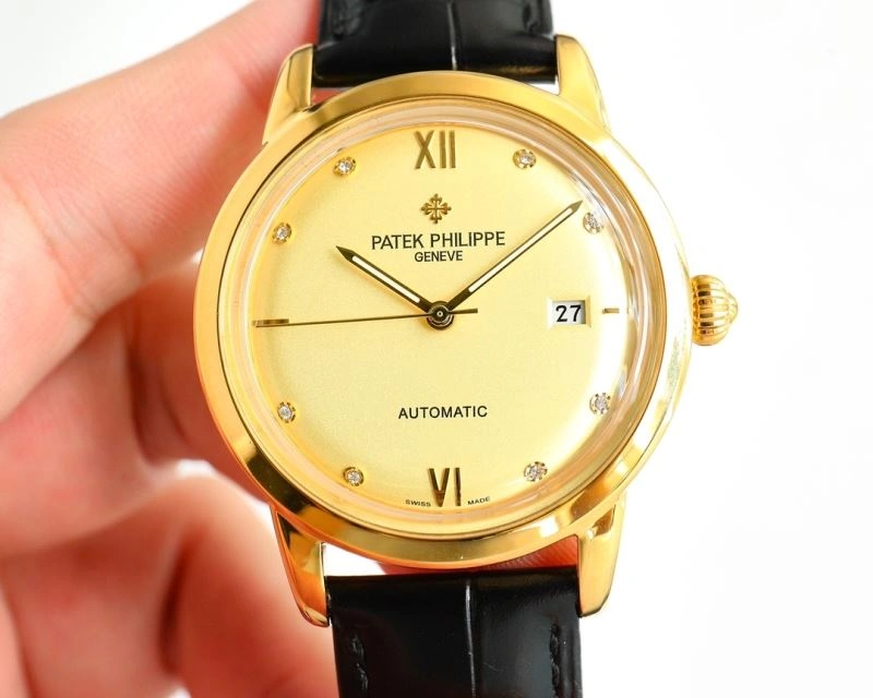 Legit PATEK PHILIPPE Watches