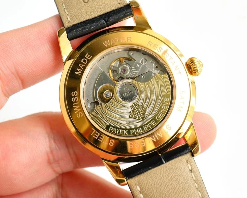 Legit PATEK PHILIPPE Watches