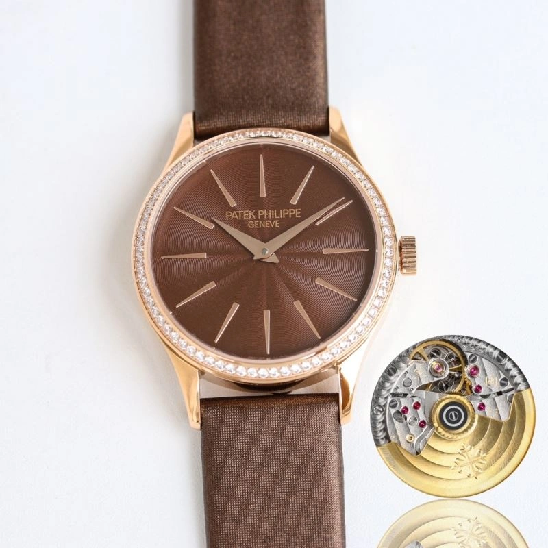 Mirror quality PATEK PHILIPPE Watches
