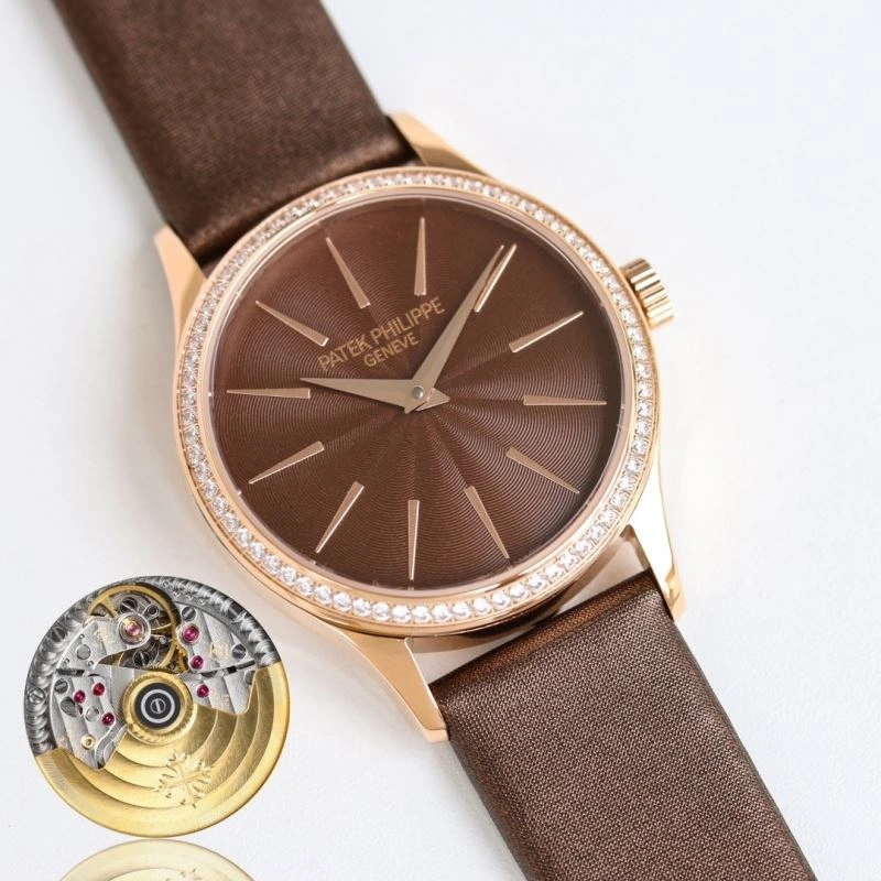 Mirror quality PATEK PHILIPPE Watches