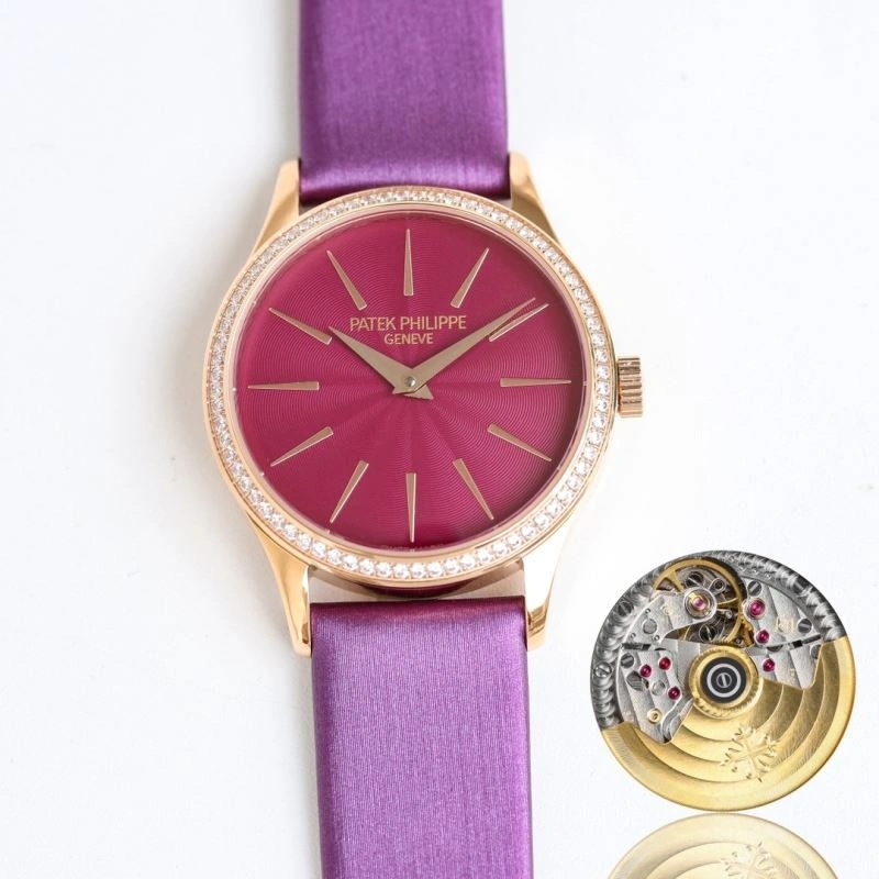 Mirror quality PATEK PHILIPPE Watches