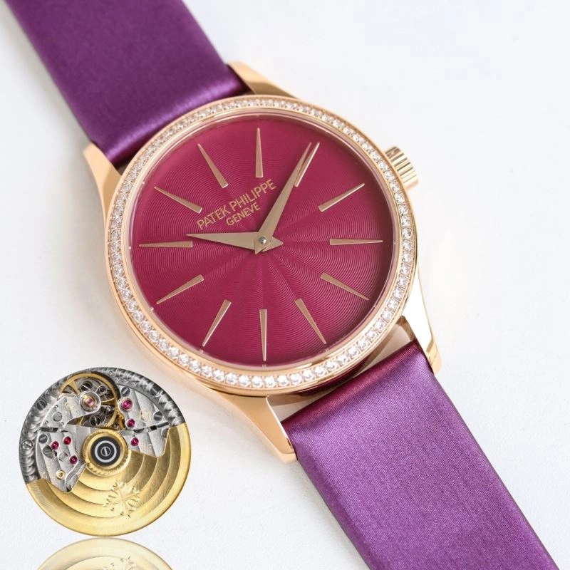 Mirror quality PATEK PHILIPPE Watches