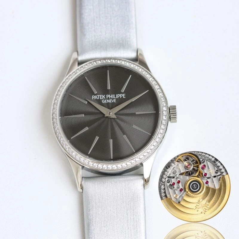 Original PATEK PHILIPPE Watches
