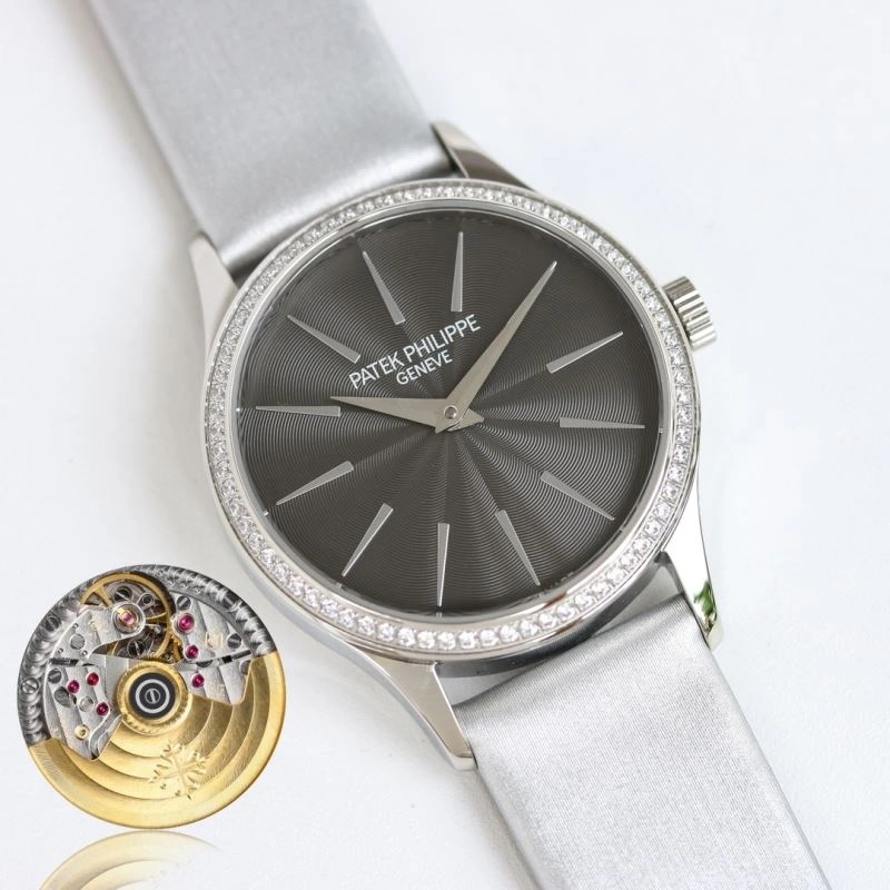 Original PATEK PHILIPPE Watches