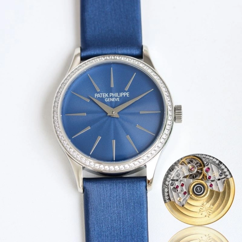 Original PATEK PHILIPPE Watches
