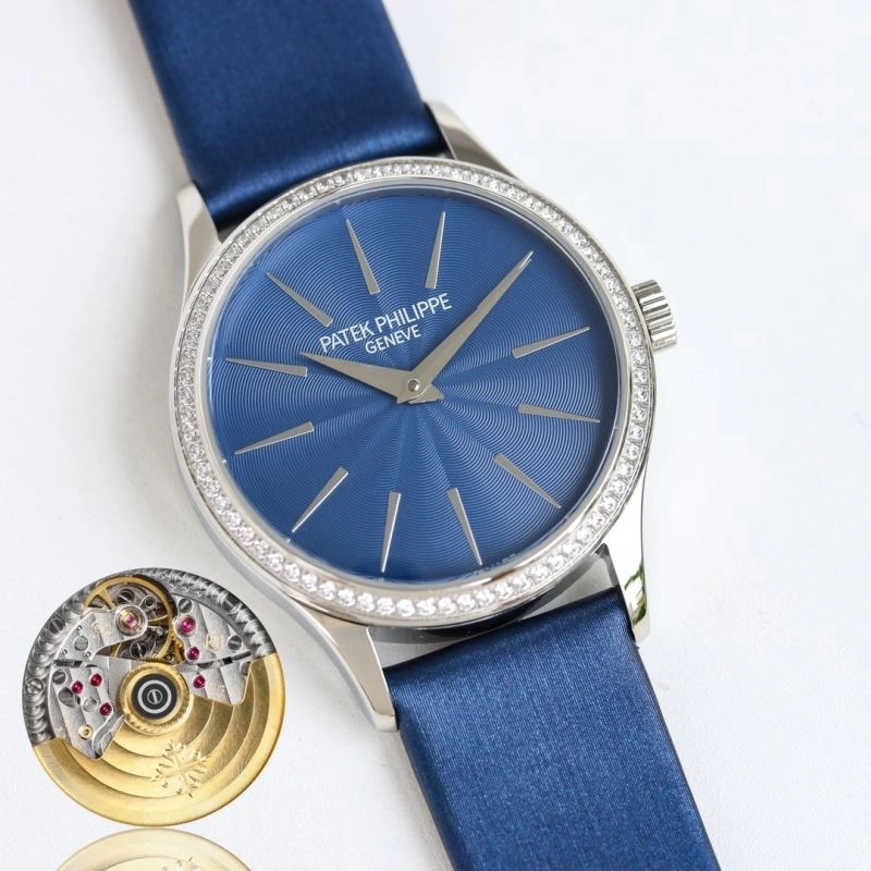 Original PATEK PHILIPPE Watches