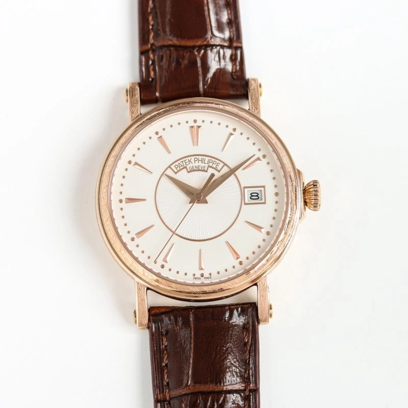 Factory-made PATEK PHILIPPE Watches