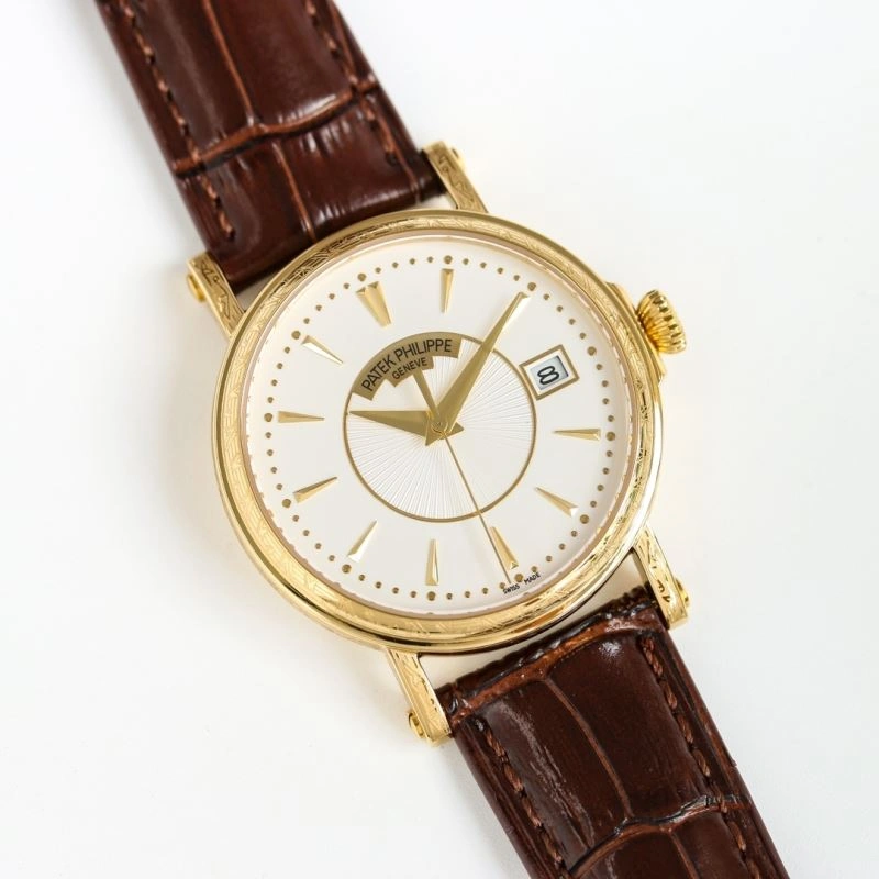 Factory-made PATEK PHILIPPE Watches