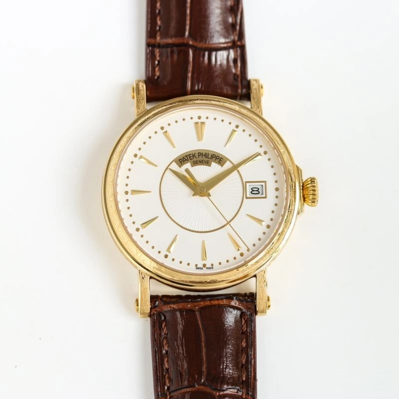 Factory-made PATEK PHILIPPE Watches