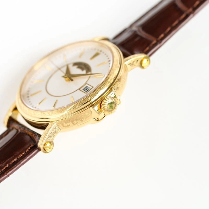Factory-made PATEK PHILIPPE Watches
