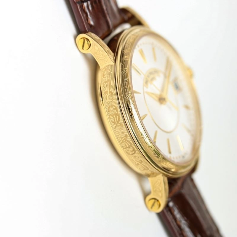 Factory-made PATEK PHILIPPE Watches