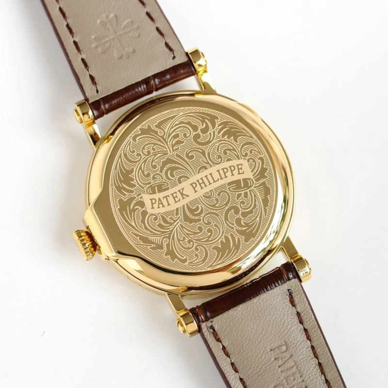 Factory-made PATEK PHILIPPE Watches