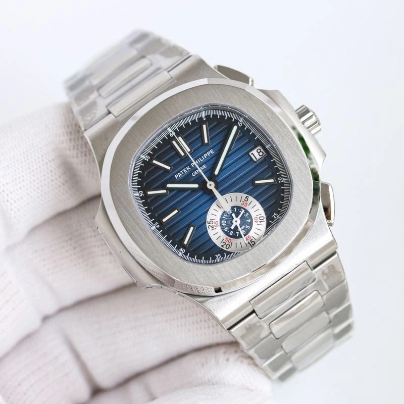 1:1 copy PATEK PHILIPPE Watches