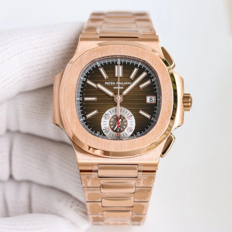 Real PATEK PHILIPPE Watches