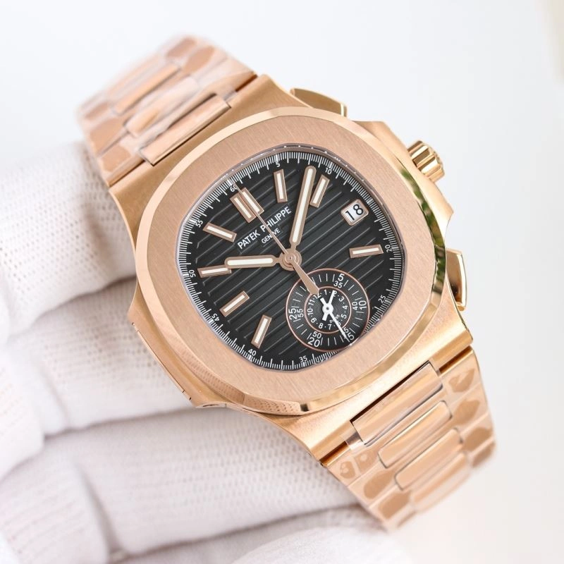Real PATEK PHILIPPE Watches