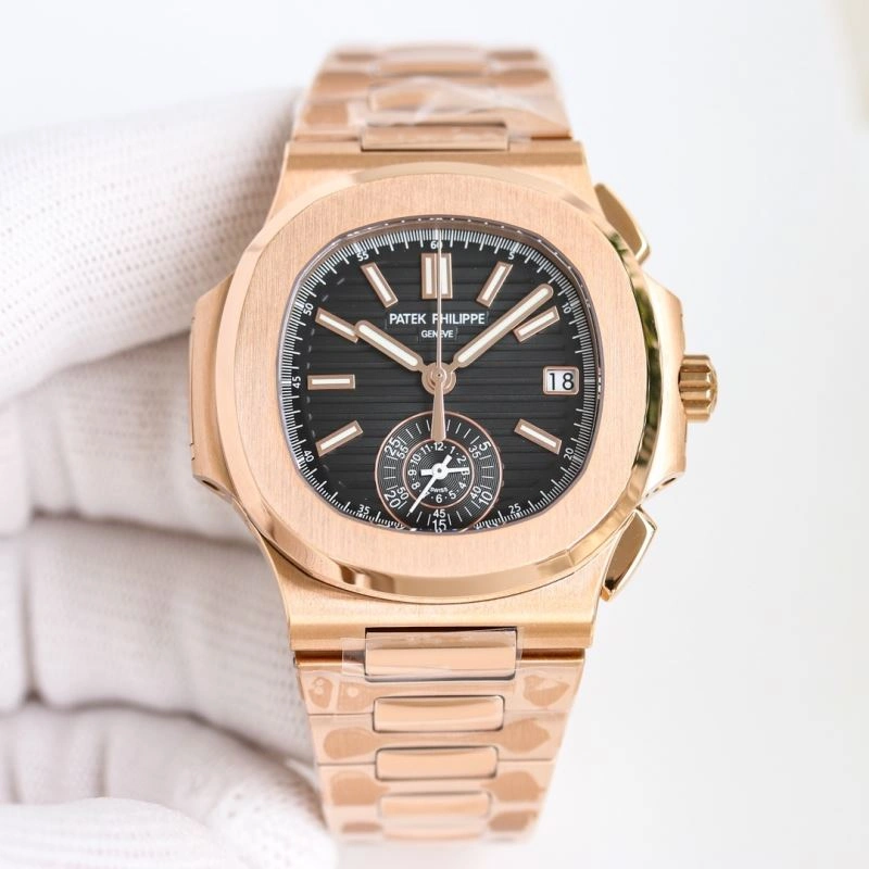 Real PATEK PHILIPPE Watches