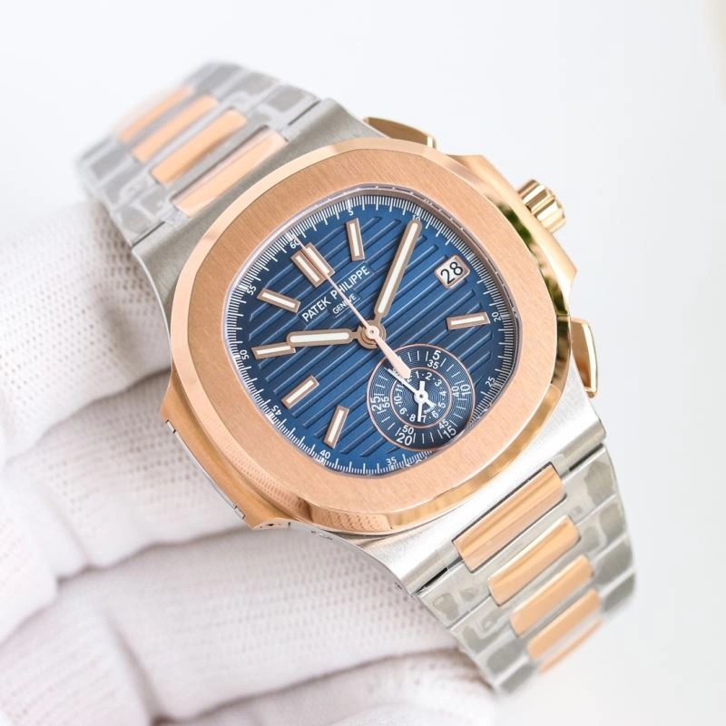 Real PATEK PHILIPPE Watches
