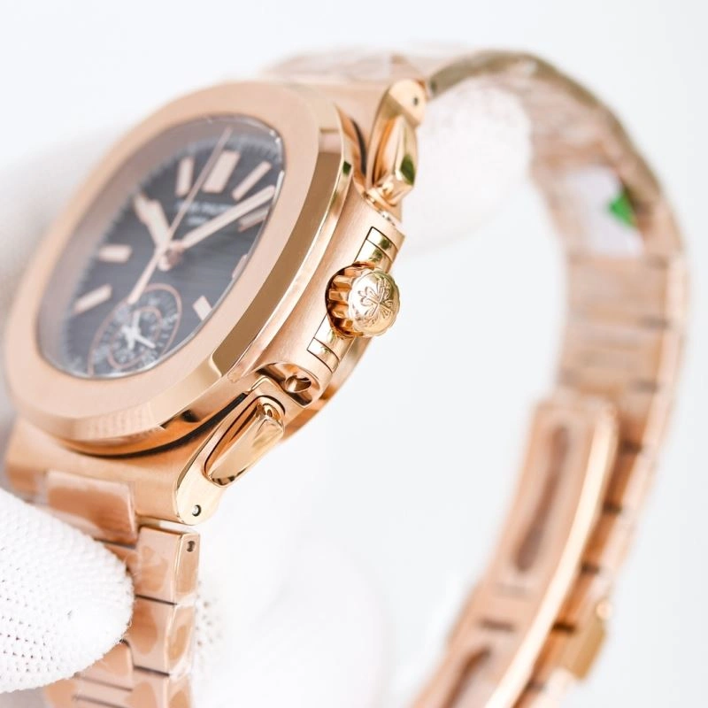 Real PATEK PHILIPPE Watches