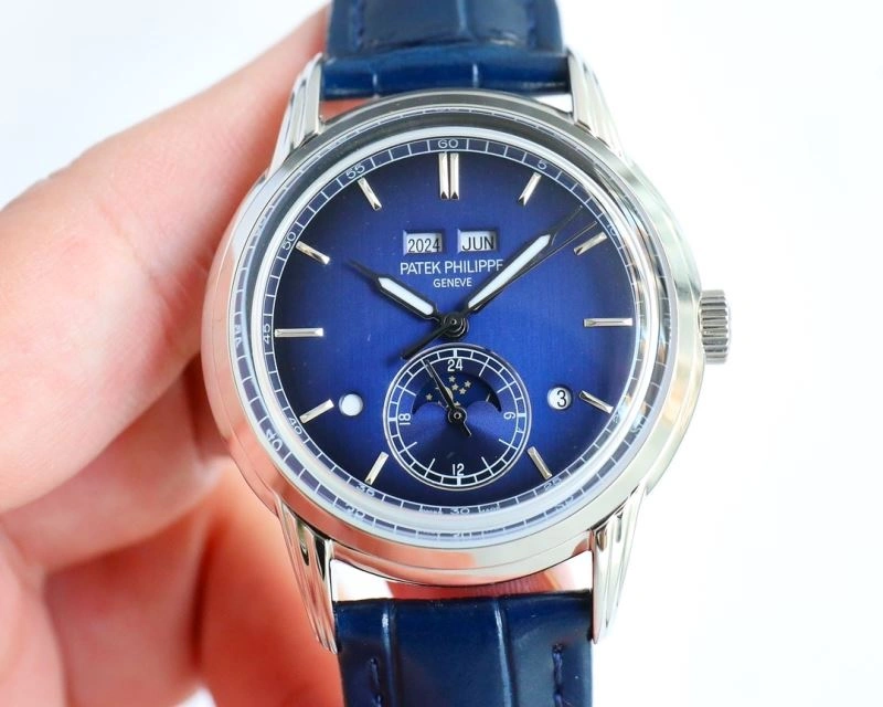 Value-priced PATEK PHILIPPE Watches