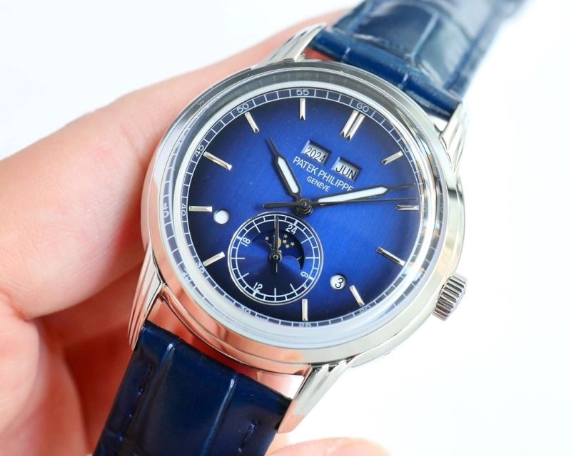 Value-priced PATEK PHILIPPE Watches