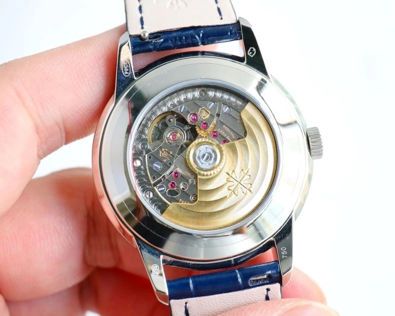 Value-priced PATEK PHILIPPE Watches