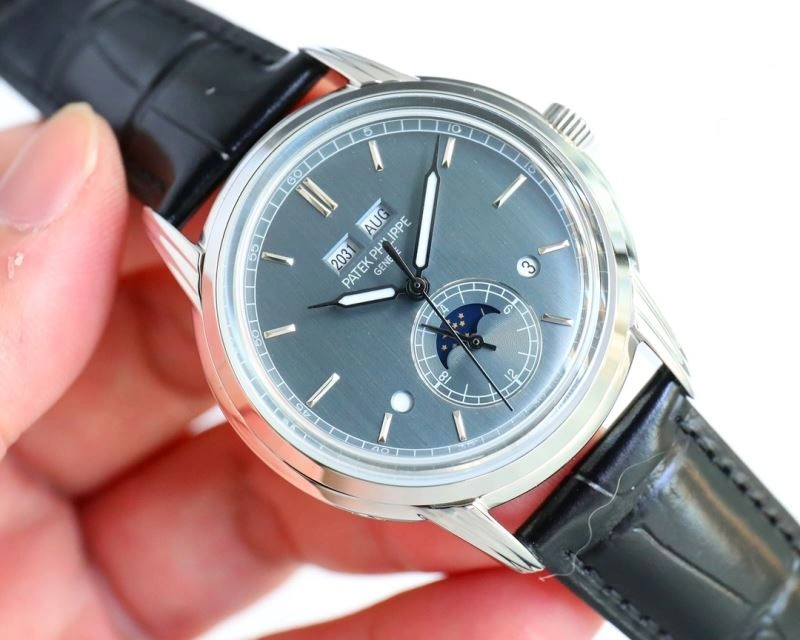 PATEK PHILIPPE Watches
