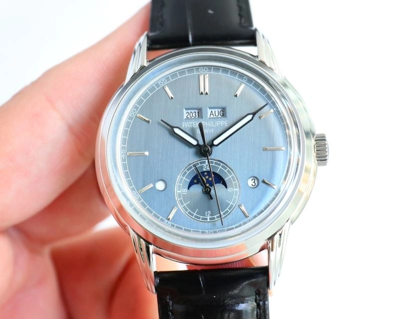 Genuine PATEK PHILIPPE Watches