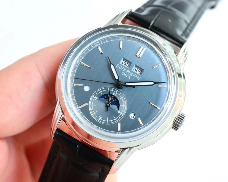 Genuine PATEK PHILIPPE Watches