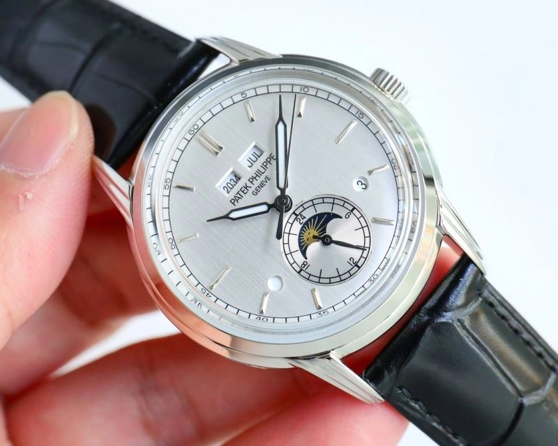 Genuine PATEK PHILIPPE Watches