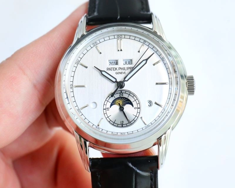 Genuine PATEK PHILIPPE Watches