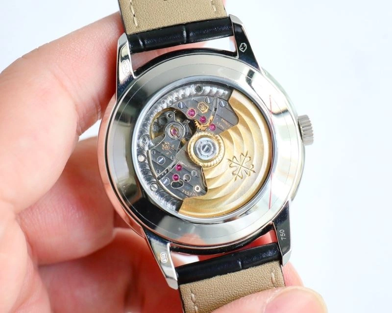 Genuine PATEK PHILIPPE Watches