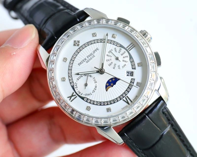 PATEK PHILIPPE Watches
