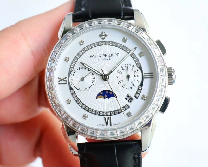 Original PATEK PHILIPPE Watches
