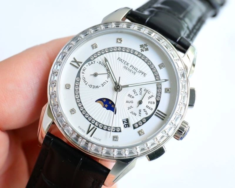 Original PATEK PHILIPPE Watches
