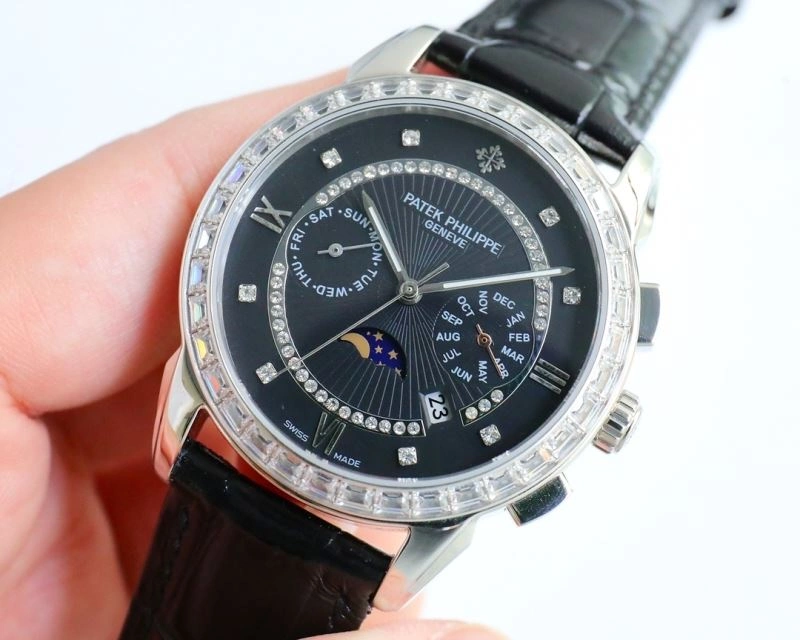 Original PATEK PHILIPPE Watches