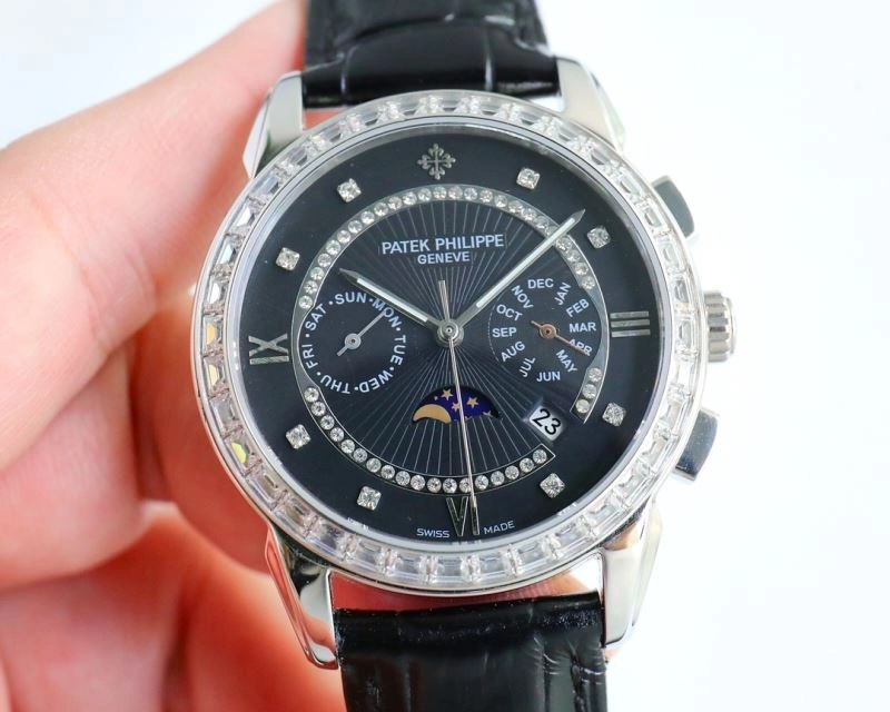 Original PATEK PHILIPPE Watches