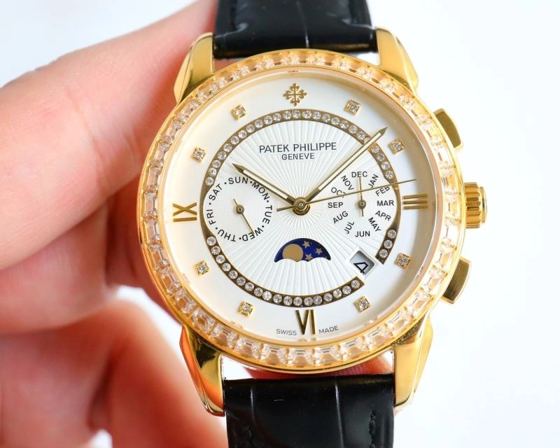 Inexpensive PATEK PHILIPPE Watches