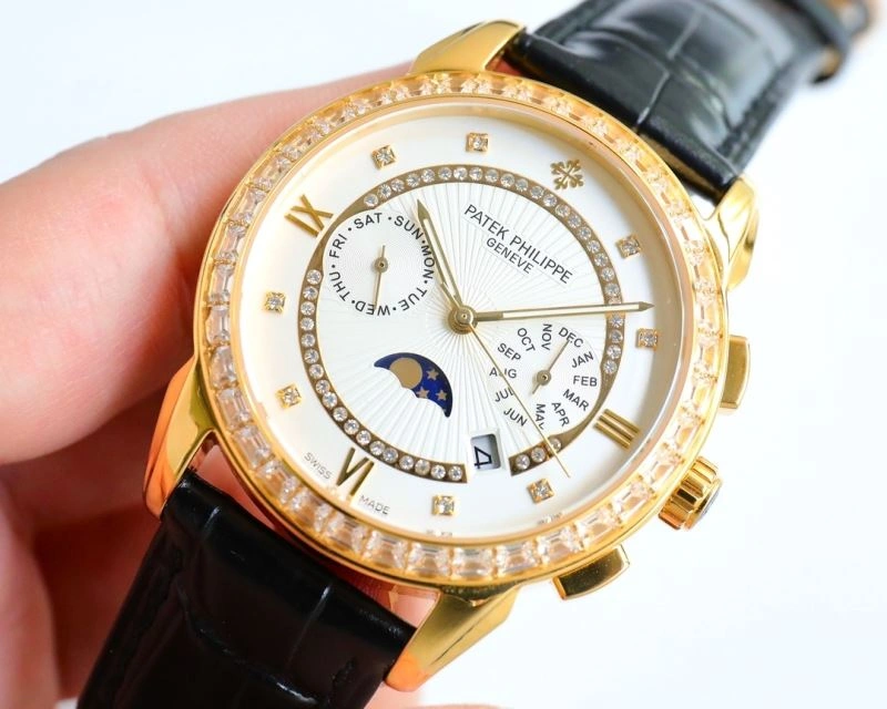 Inexpensive PATEK PHILIPPE Watches