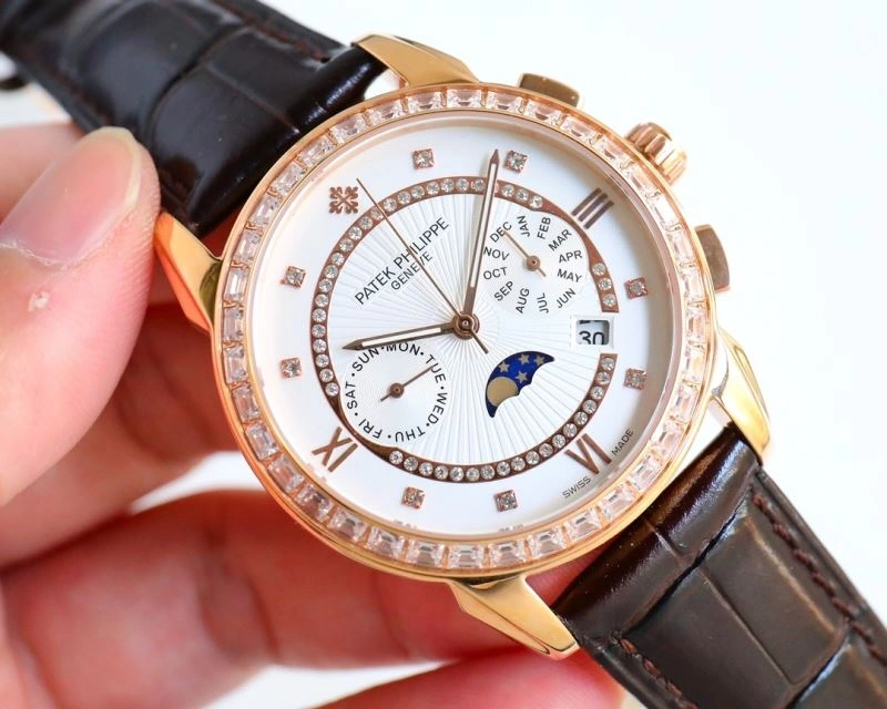 Inexpensive PATEK PHILIPPE Watches