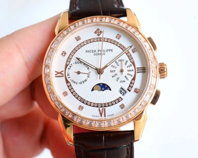 Inexpensive PATEK PHILIPPE Watches