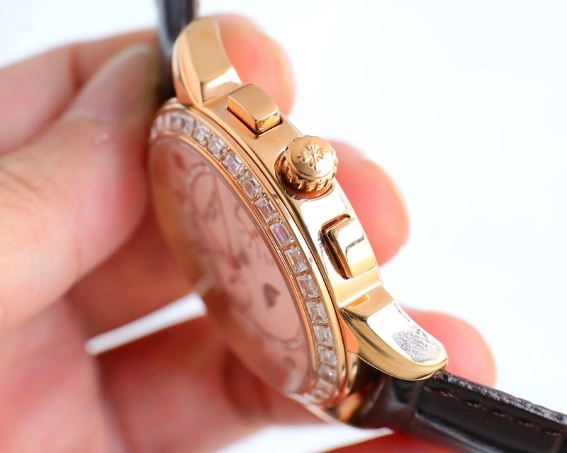 Inexpensive PATEK PHILIPPE Watches