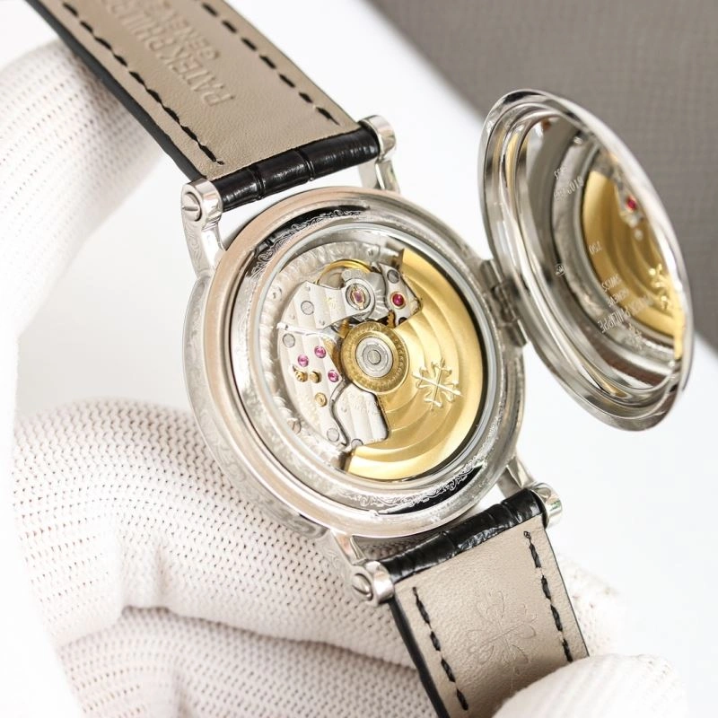 Factory-made PATEK PHILIPPE Watches