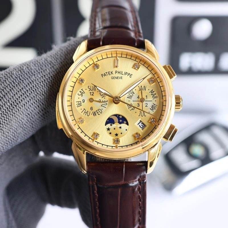 Cut-rate PATEK PHILIPPE Watches